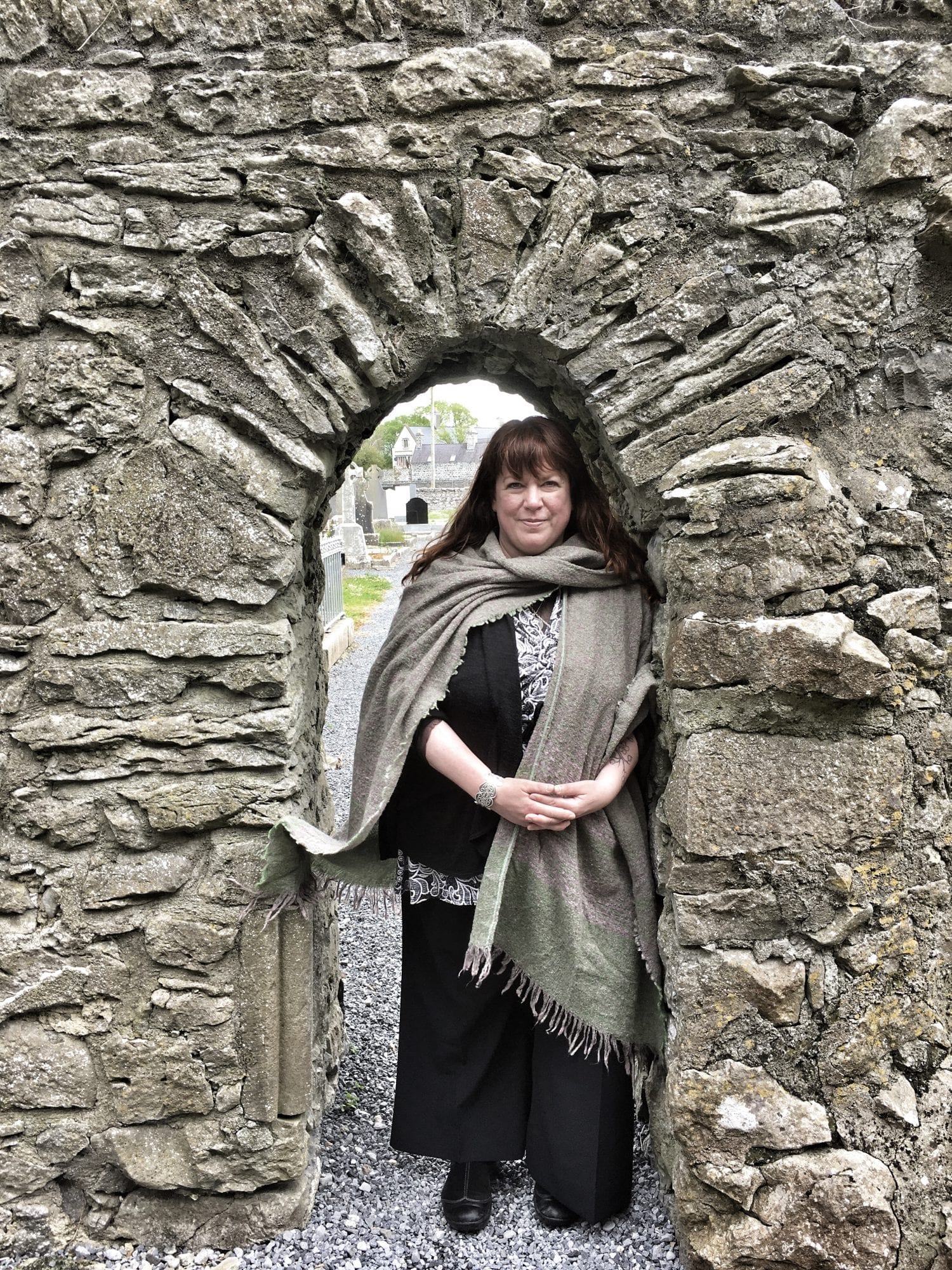 About Christine Valters Paintner | Abbey of the Arts