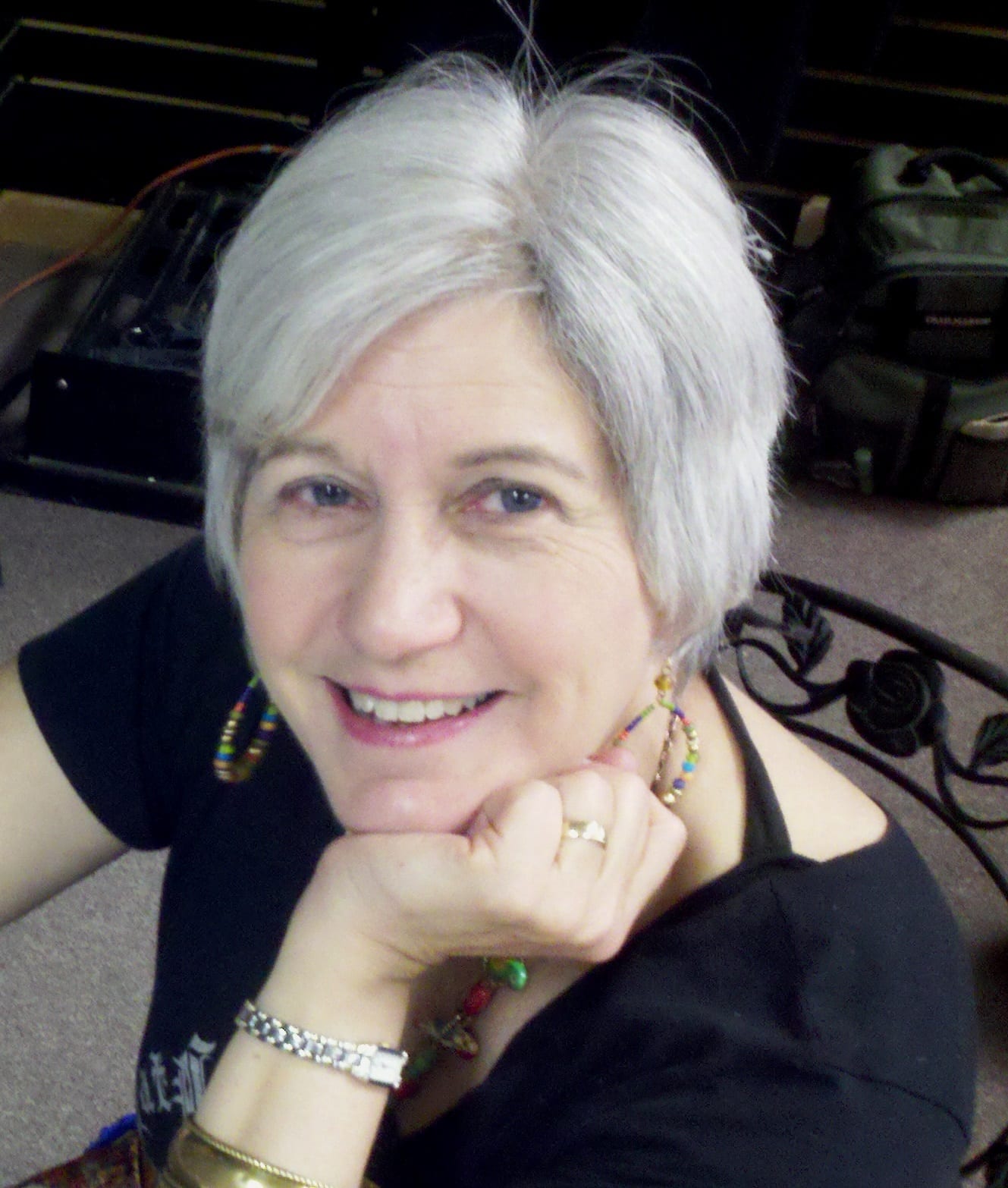 Monk in the World Guest Post: Rita Simon | Abbey of the Arts