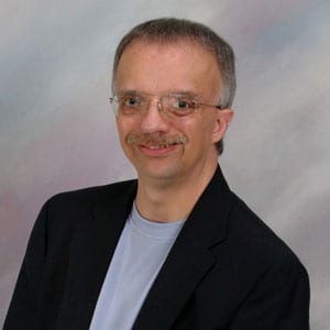 Monk in the World guest post: Jim Cyr | Abbey of the Arts