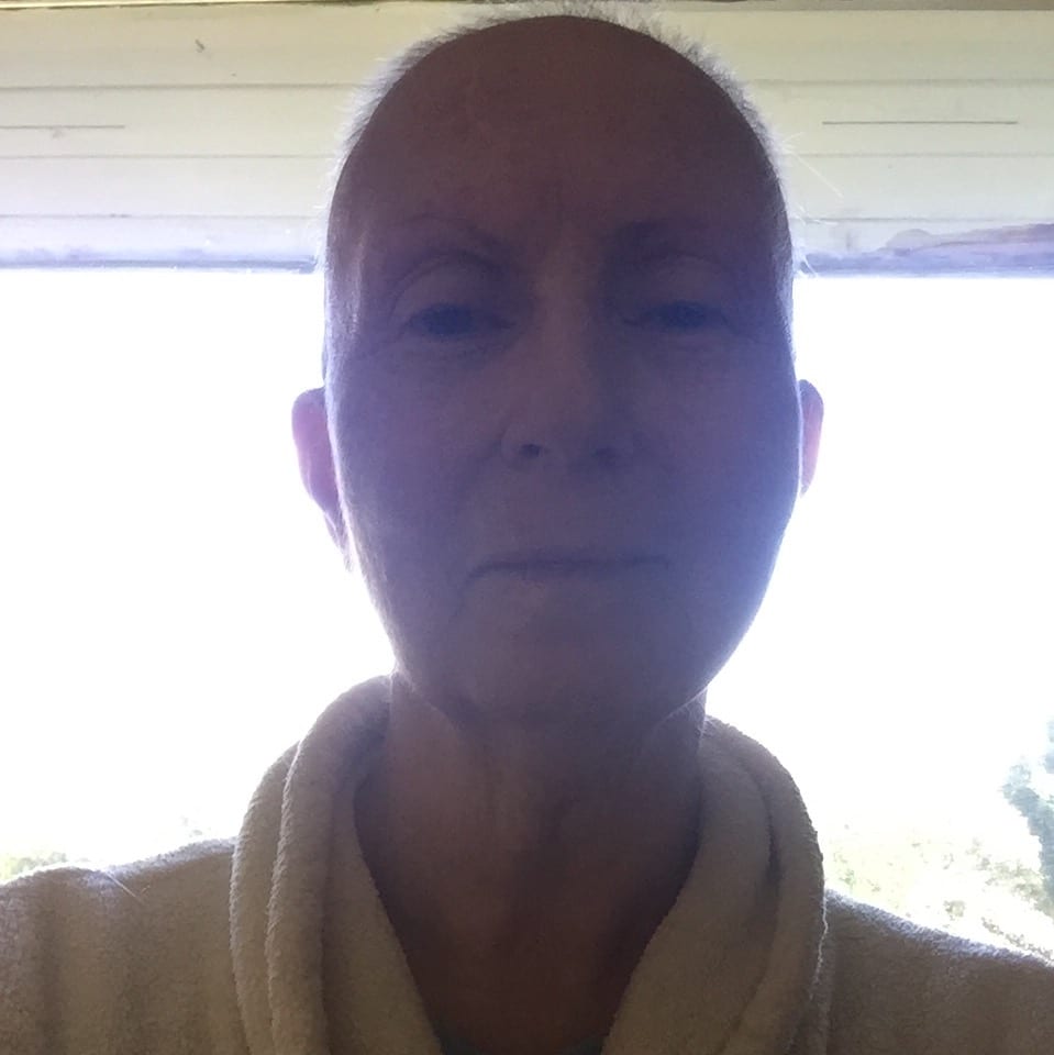 Monk in the World Guest Post: Anne Buck | Abbey of the Arts