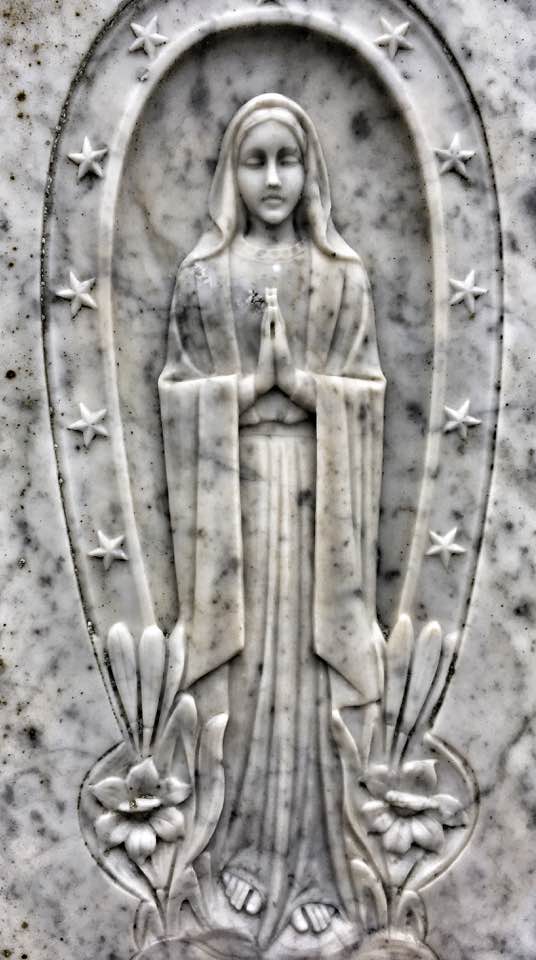 Wisdom of Mary and the Sacred Feminine (Advent retreat starts today ...