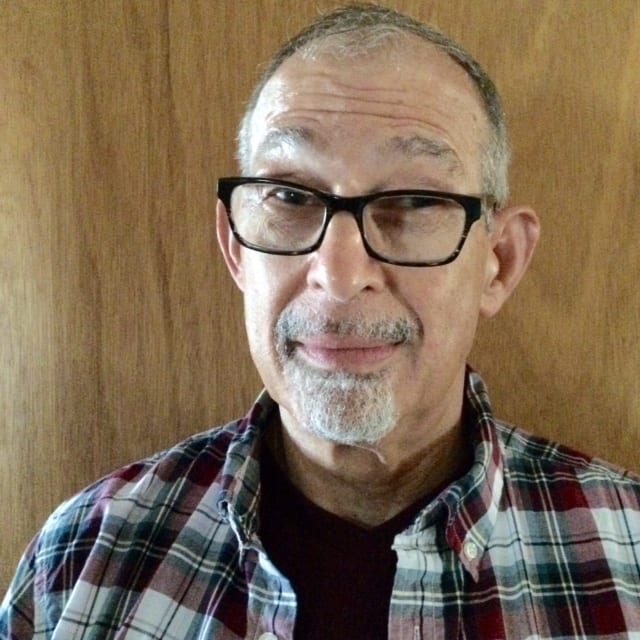 Monk in the World Guest Post: Frank Faine | Abbey of the Arts