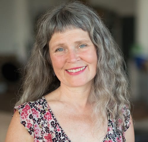 Monk in the World Guest Post: Katy Taylor | Abbey of the Arts