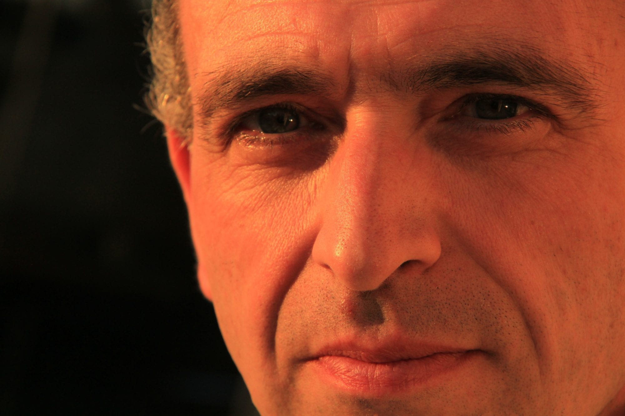 Abbey of the Arts Featured Poet: Kenneth Steven | Abbey of the Arts