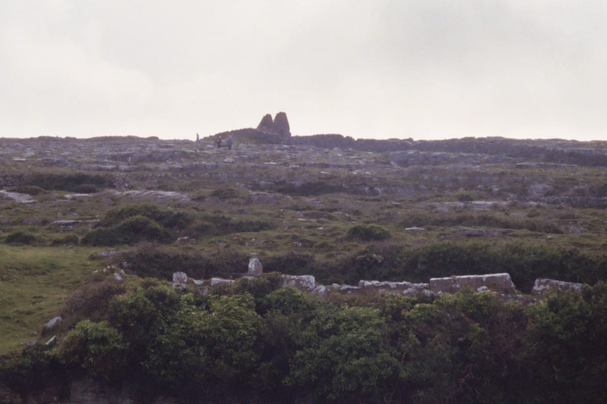 Monk in the World Guest Post: Elaine Breckenridge | Abbey of the Arts