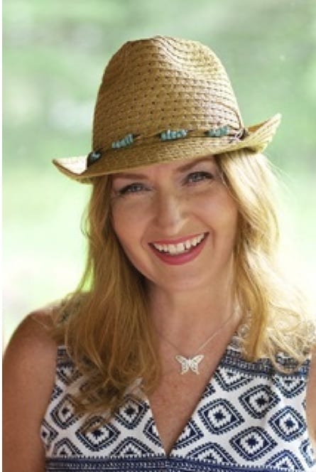 Monk in the World Guest Post: Elizabeth Brady | Abbey of the Arts