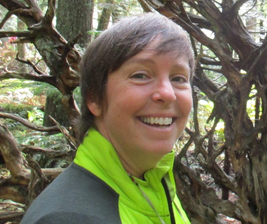 Monk in the World Guest Post: Joni Sensel | Abbey of the Arts