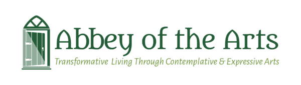 Map of the Dancing Monks | Abbey of the Arts