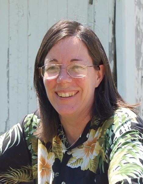 Monk in the World Guest Post: Julie Ferraro | Abbey of the Arts
