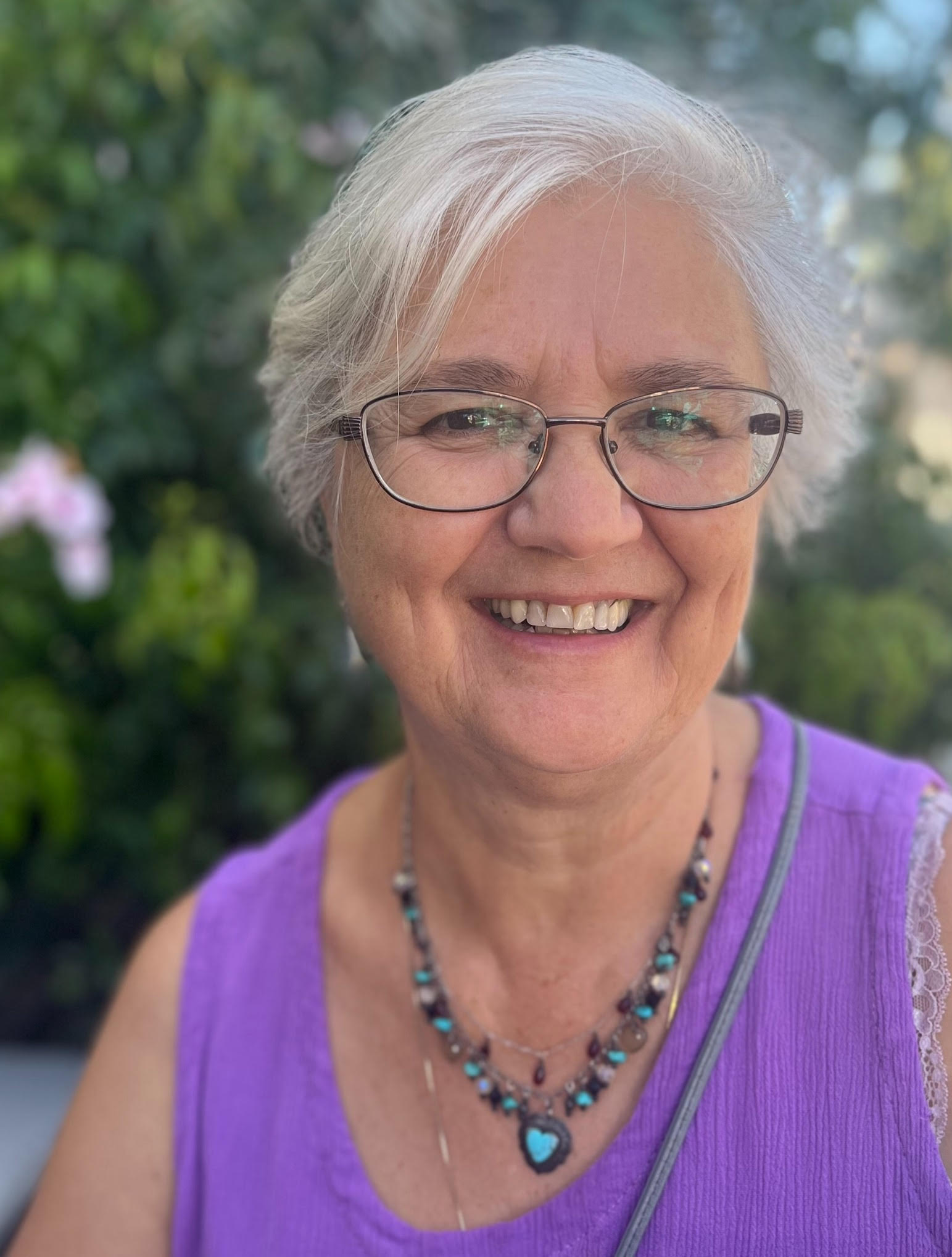 Monk in the World Guest Post: Paula Frazier | Abbey of the Arts