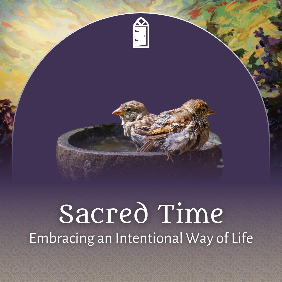 Sacred Time