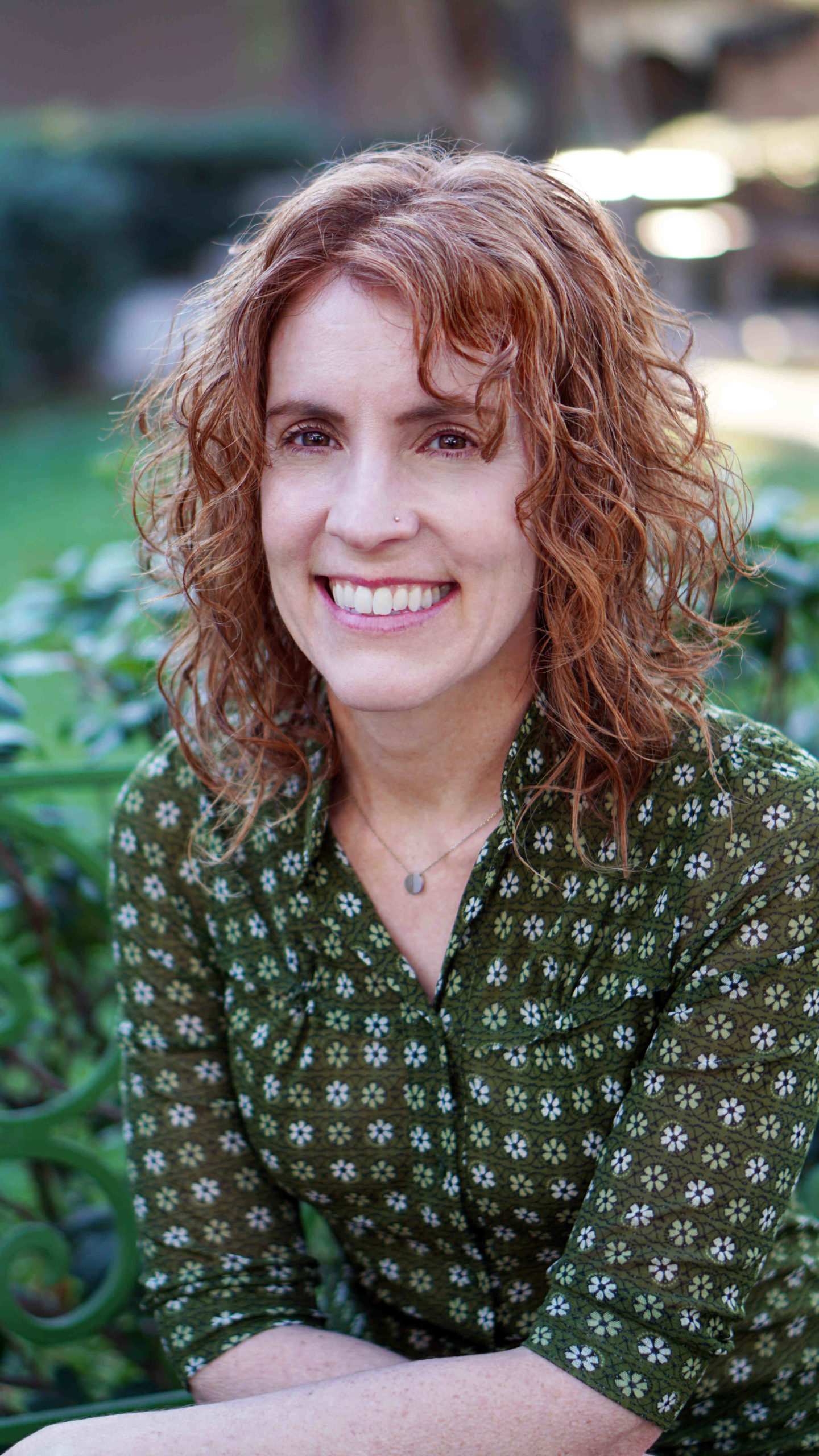 Monk in the World Guest Post: Karen Kinney | Abbey of the Arts