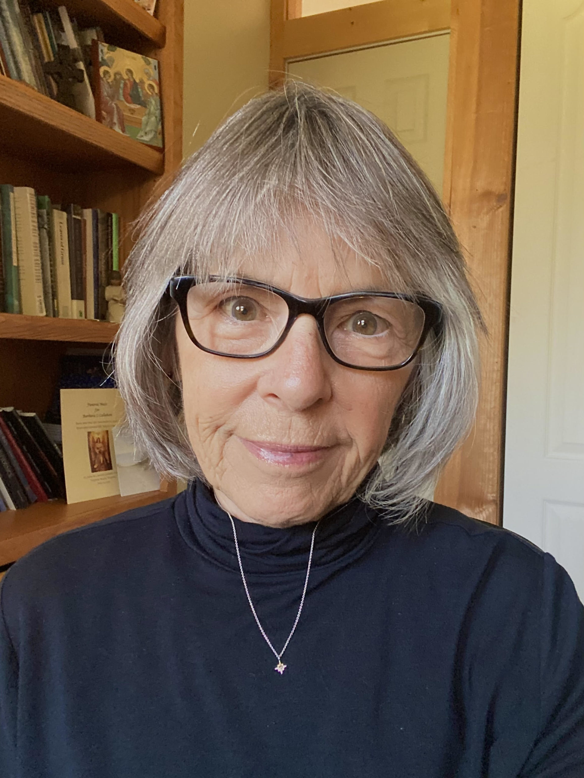 Monk in the World Guest Post: Susan Johnson | Abbey of the Arts