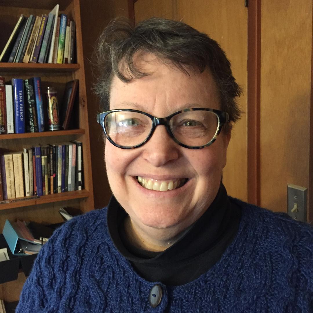 Monk in the World Guest Post: June Mears Driedger | Abbey of the Arts