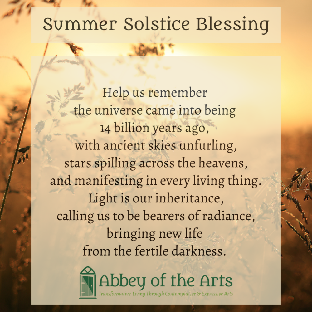 A Different Kind of Fast - Ash Wednesday Blessings & Lenten Resources ...