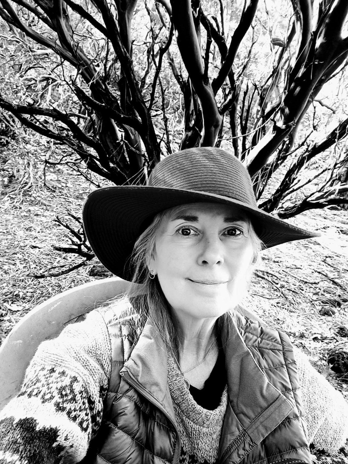 Monk in the World Guest Post: Sharon Fabriz | Abbey of the Arts