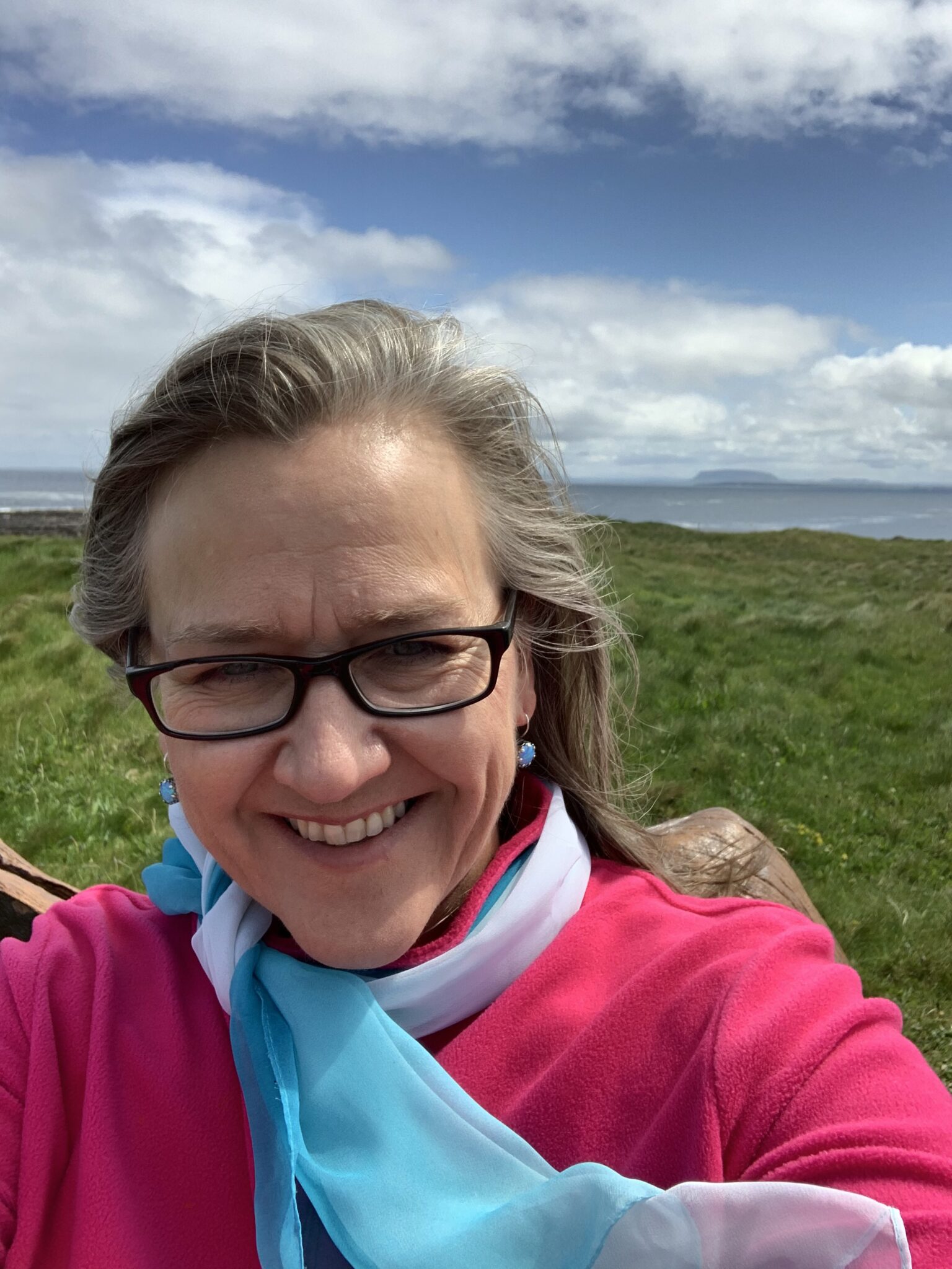 Monk in the World Guest Post: Mary Francis Drake | Abbey of the Arts