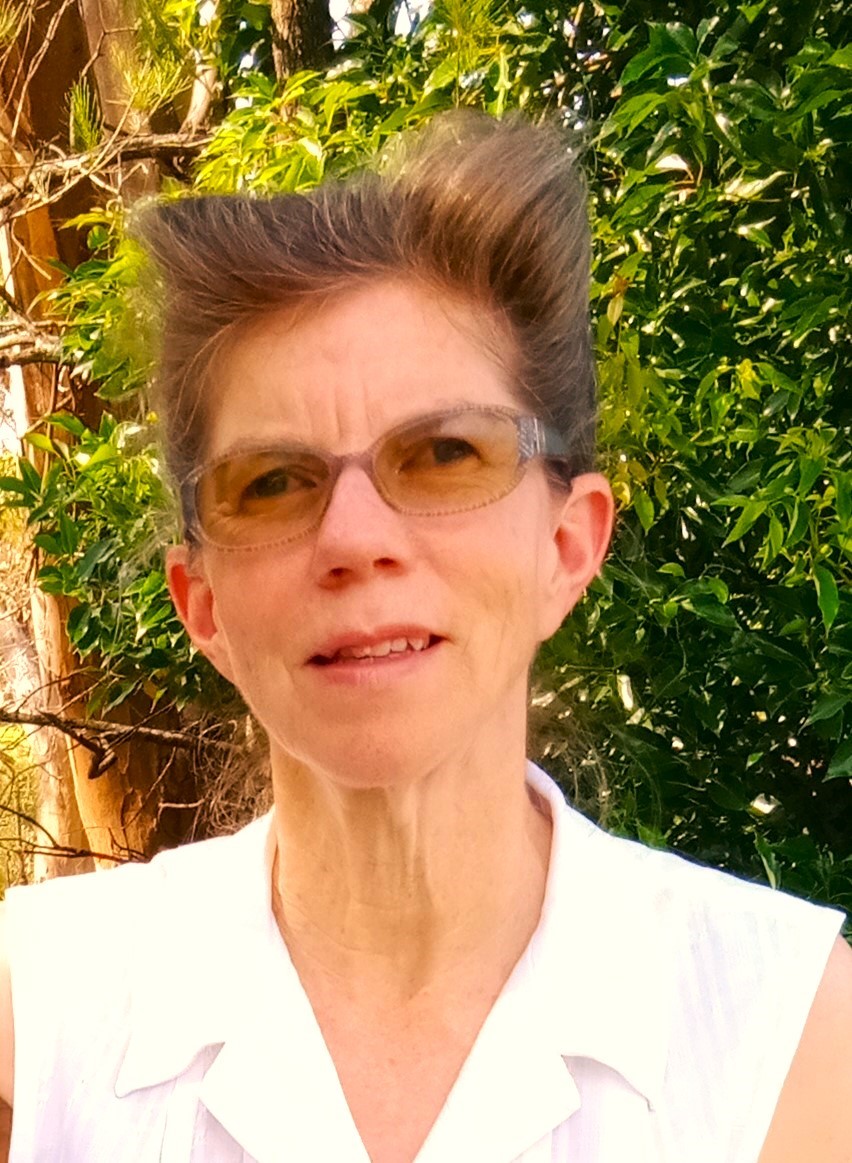 Monk in the World Guest Post: Veronica Spasaro | Abbey of the Arts